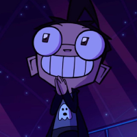 InvaderDib on Toyhouse